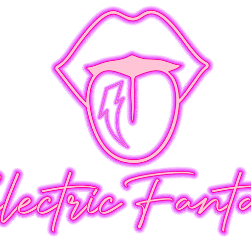 Electric Fantasy at Larry Flynt's Hustler Club